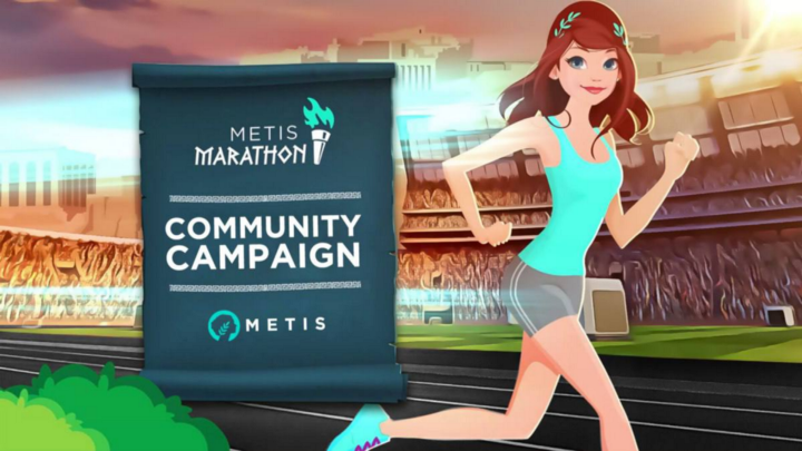 Metis Marathon Community Campaign - Metis