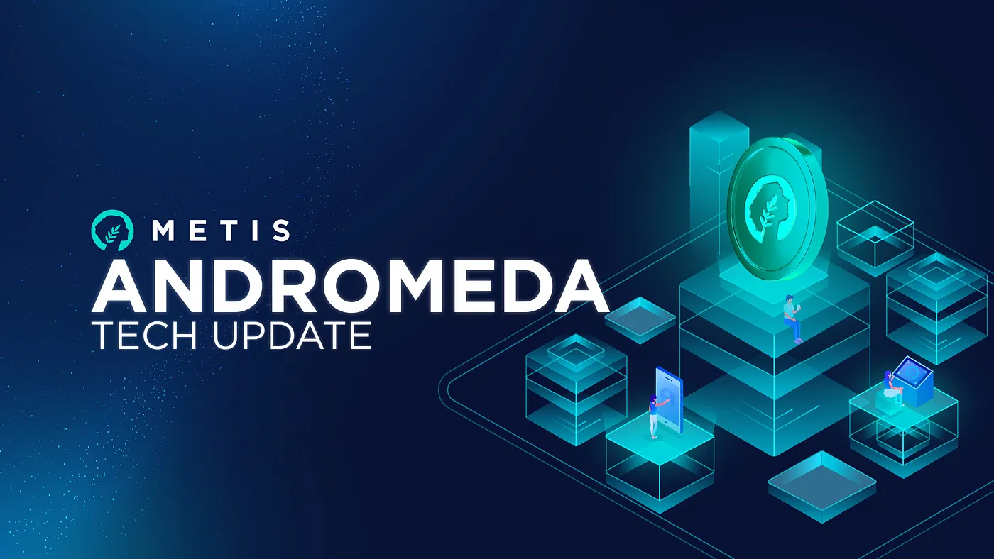Tech Update — February 2023 - Metis