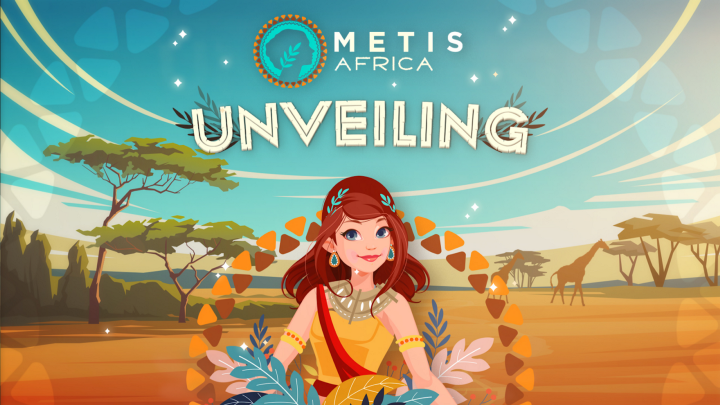 Unveiling Metis Africa - Metis