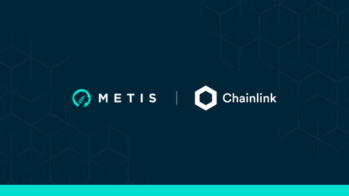 Blog – Metis-Smart L2