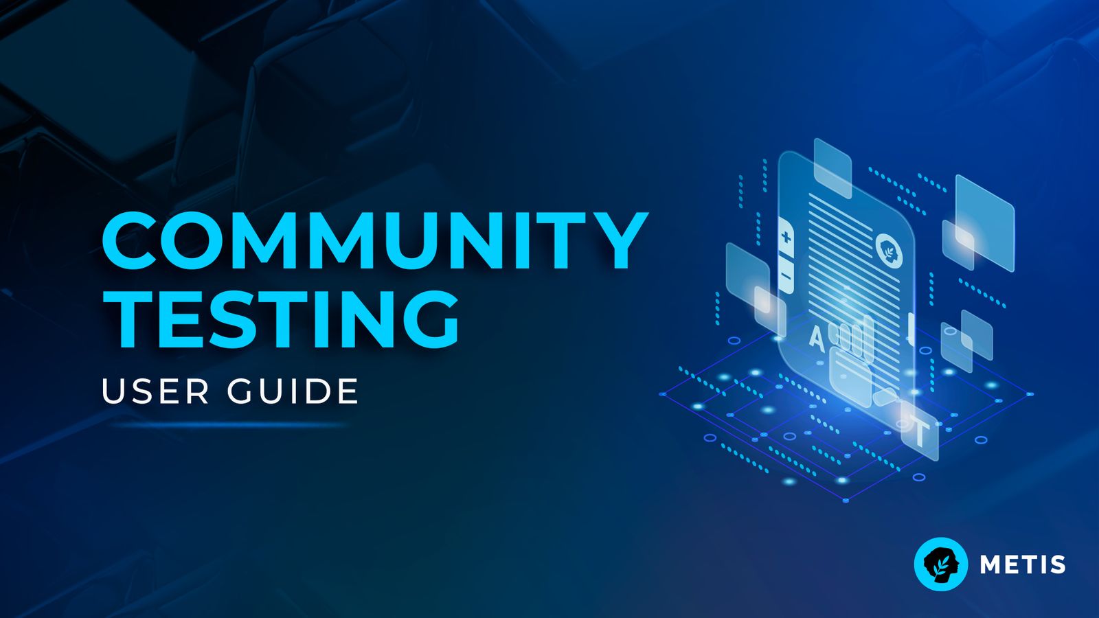 Community Testing for the Metis Decentralized Sequencer: Official Guide ...