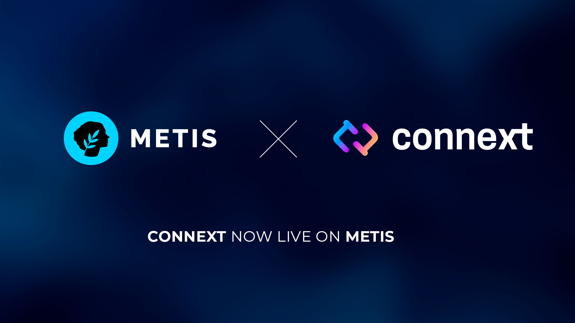 Metis Ecosystem Announcement: Connext Deployment for Cross-Chain Support - Metis