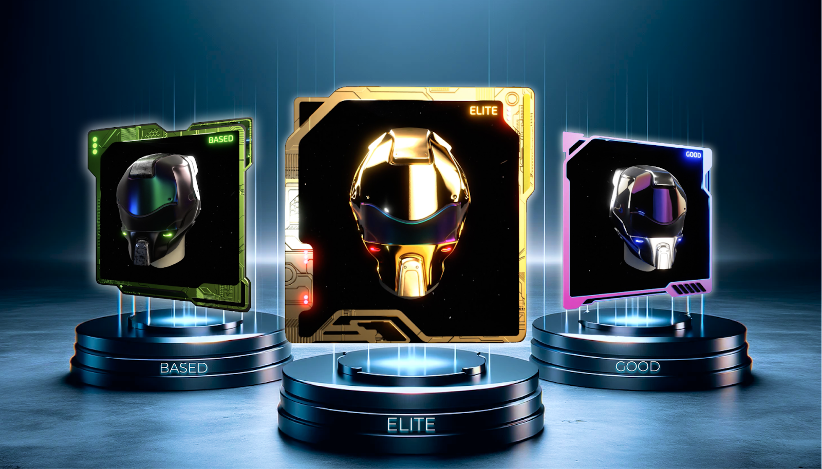 Unlocking Your Limited-Edition Community Testing NFT: A Step-by-Step ...