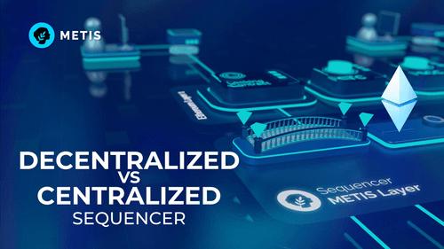 Developers - Metis-Smart L2