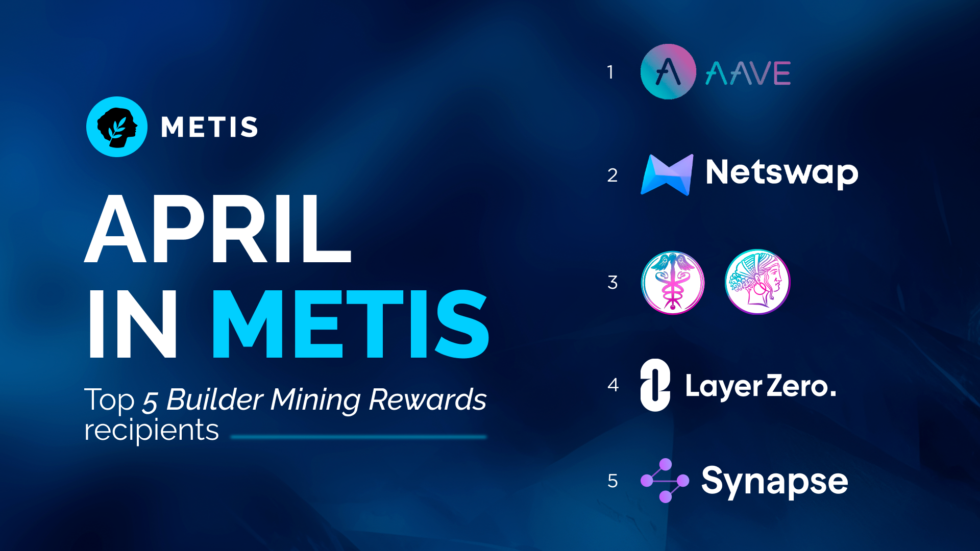 Developers - Metis-Smart L2