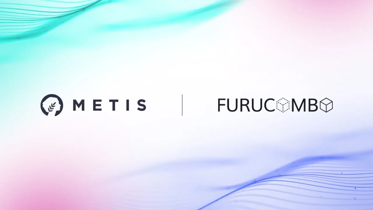 Furucombo Deploys on Metis, Enabling Users to Create and Optimize Ecosystem DeFi Strategies - Metis