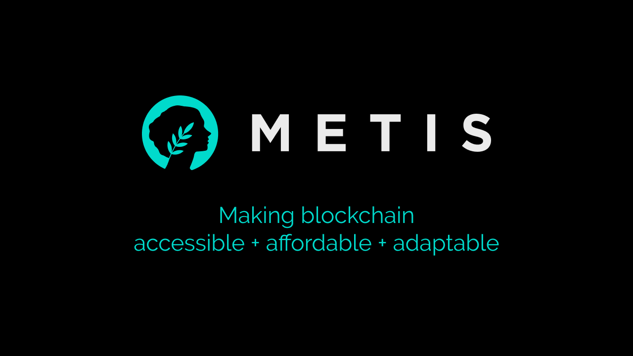 Metis-Smart L2 – Metis