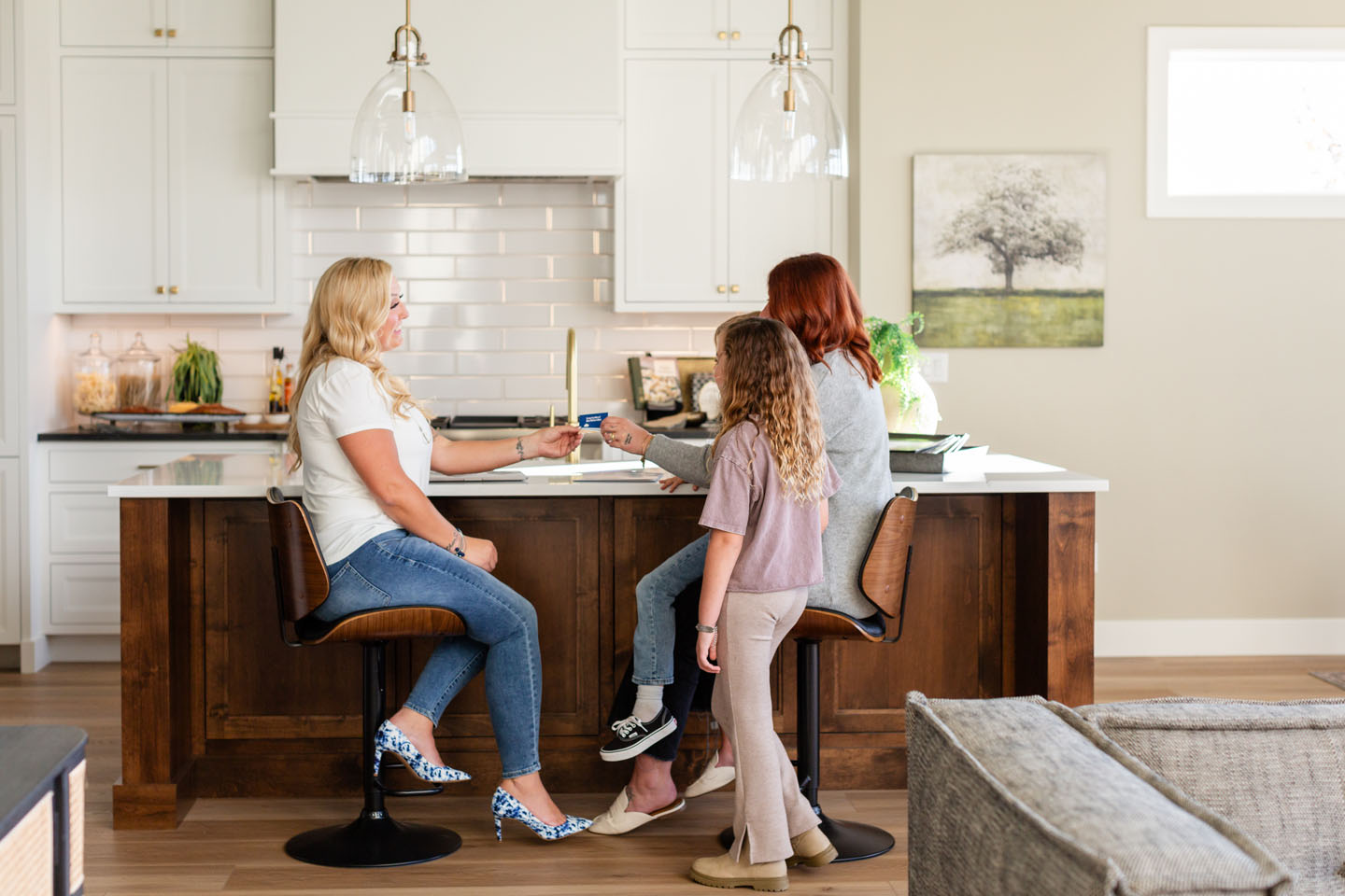 Rental Homes in Idaho | Blue Sky Homes