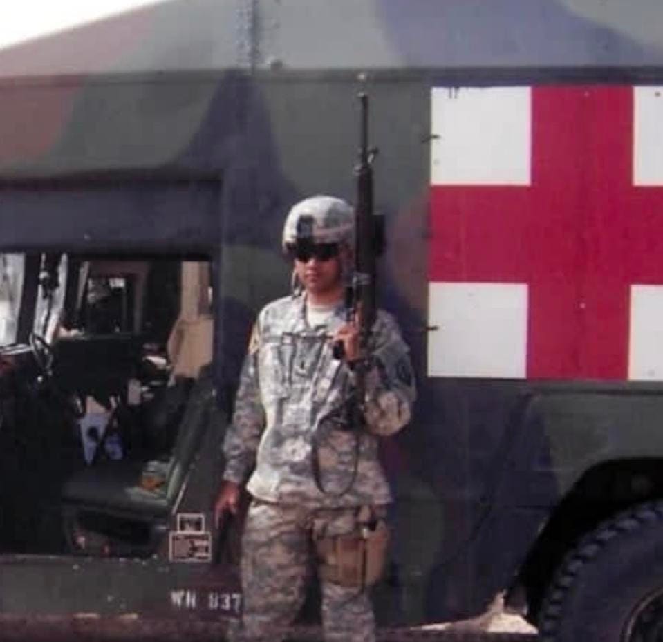 4 Reasons Why Veterans Make Ideal Founders