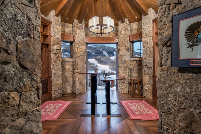 Vail Ski Getaway | RMT Architects | Vail, Colorado