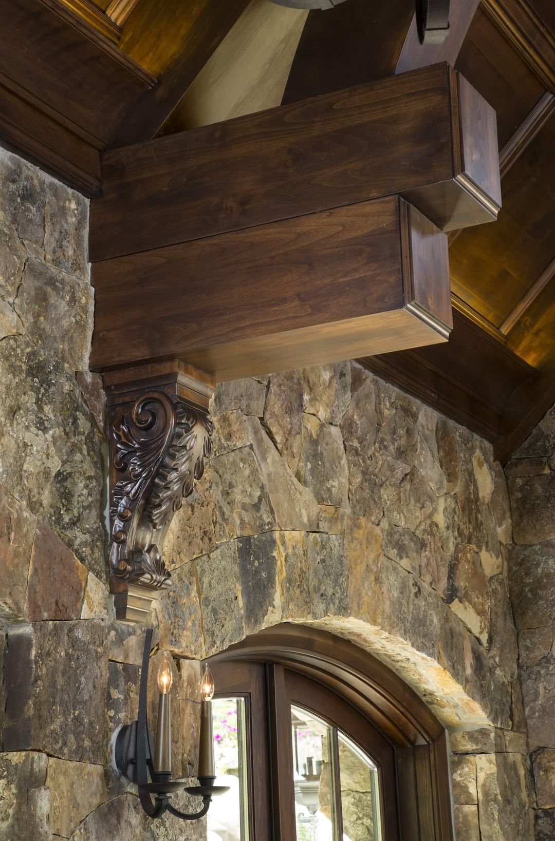 White Residence Addition | RMT Architects | Vail, Colorado