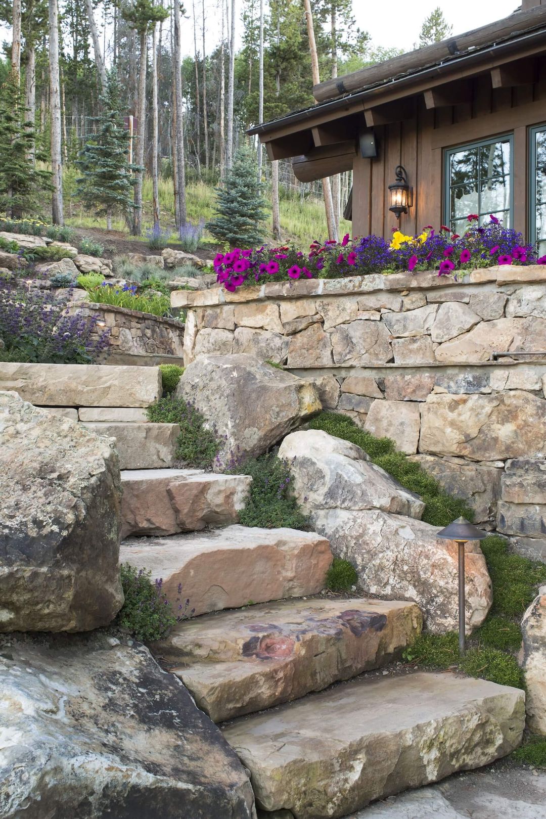 White Residence Addition | RMT Architects | Vail, Colorado