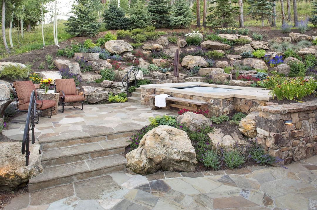 White Residence Addition | RMT Architects | Vail, Colorado