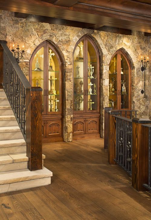 White Residence Addition | RMT Architects | Vail, Colorado