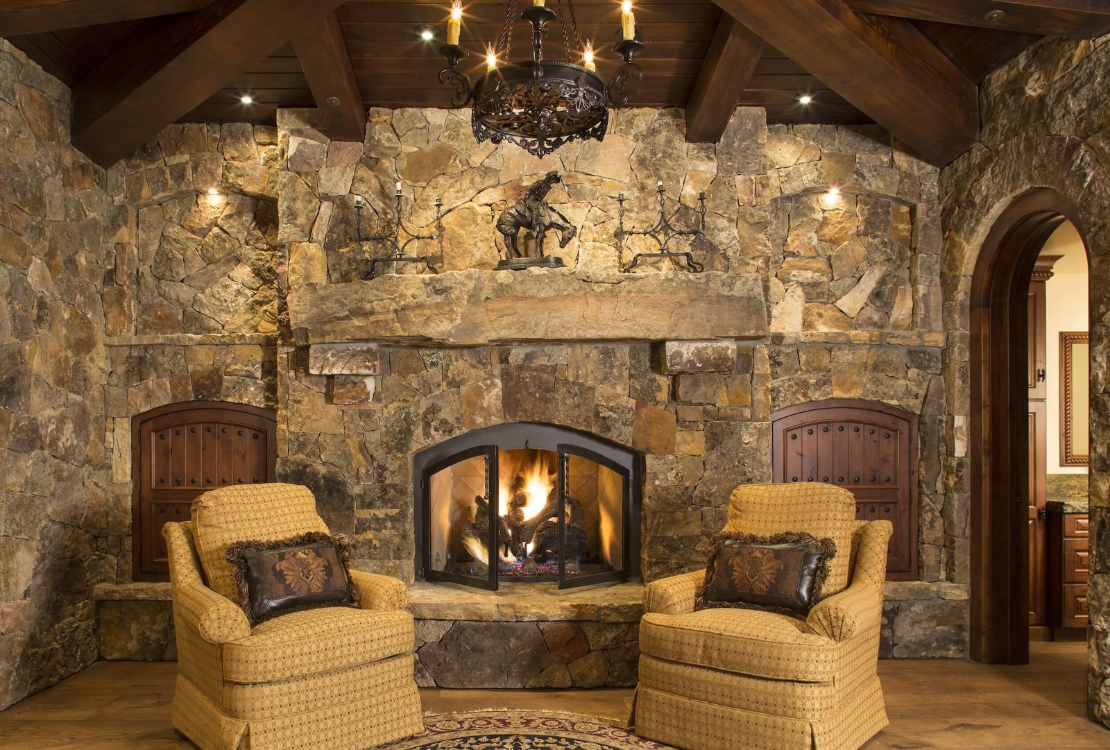 White Residence Addition | RMT Architects | Vail, Colorado