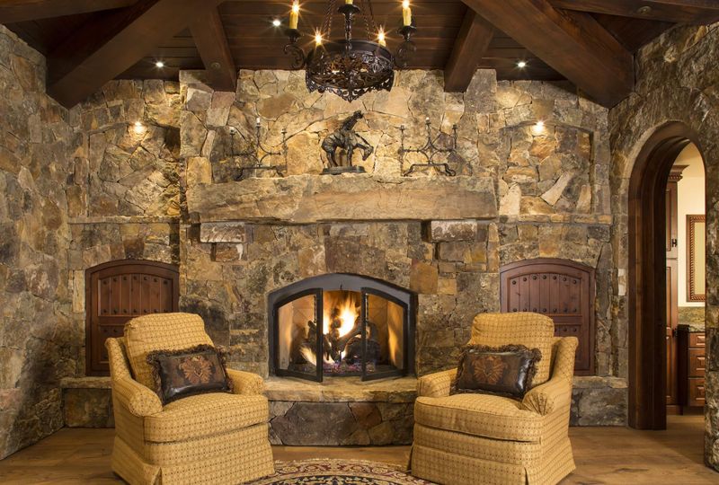 White Residence Addition | RMT Architects | Vail, Colorado