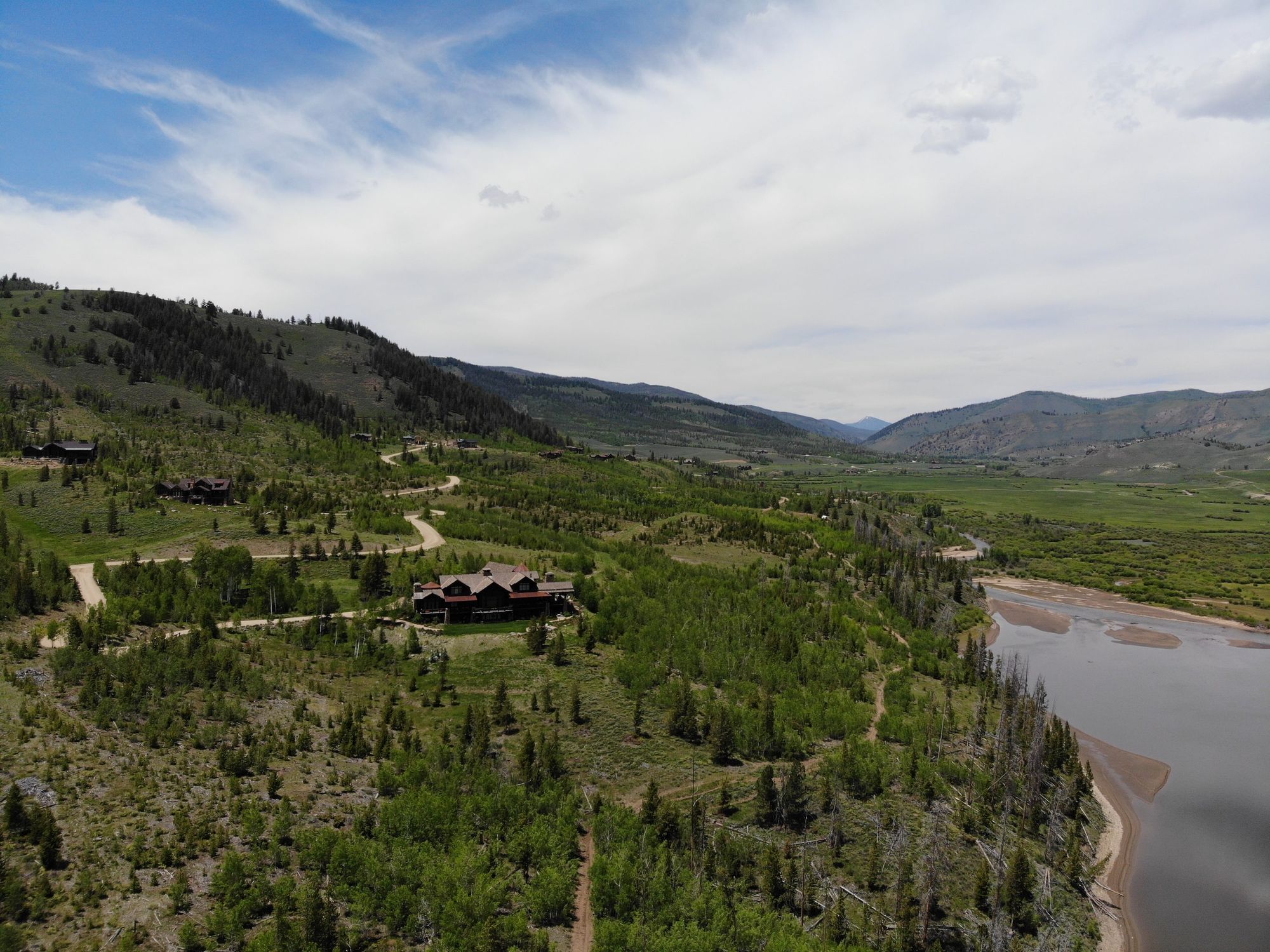 Portfolio | RMT Architects | Vail, Colorado