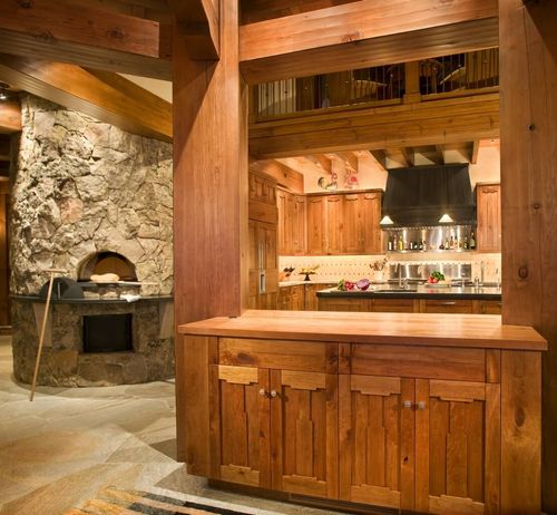 Diamond Star Ranch | RMT Architects | Vail, Colorado