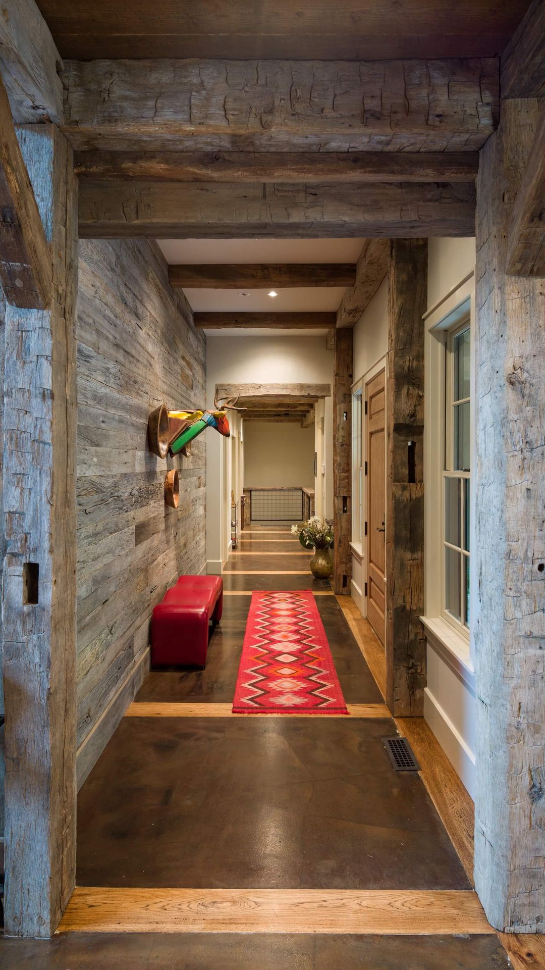 Keller Residence | RMT Architects | Vail, Colorado