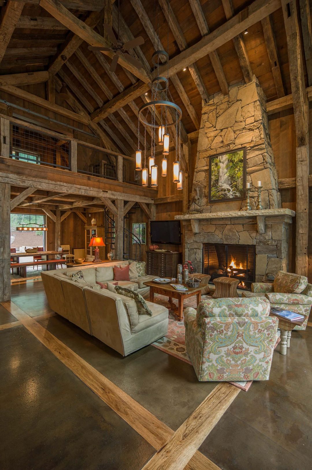 Keller Residence | RMT Architects | Vail, Colorado