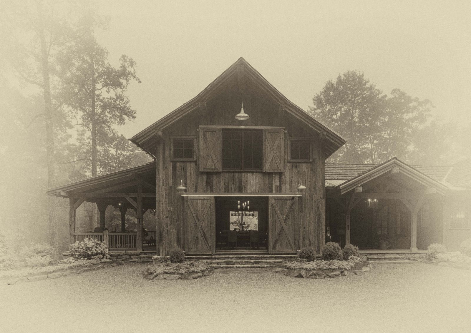 Keller Residence | RMT Architects | Vail, Colorado