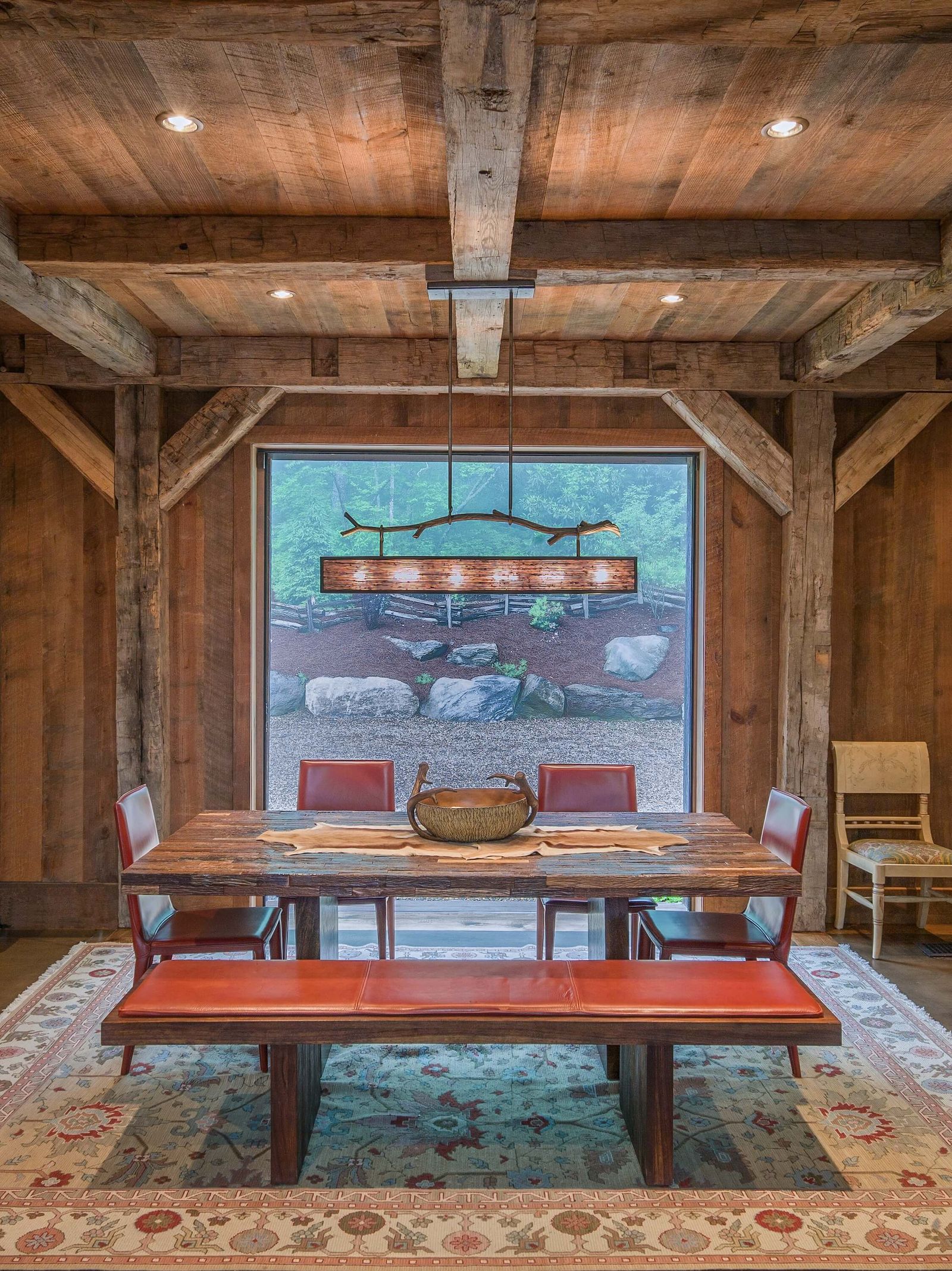 Keller Residence | RMT Architects | Vail, Colorado