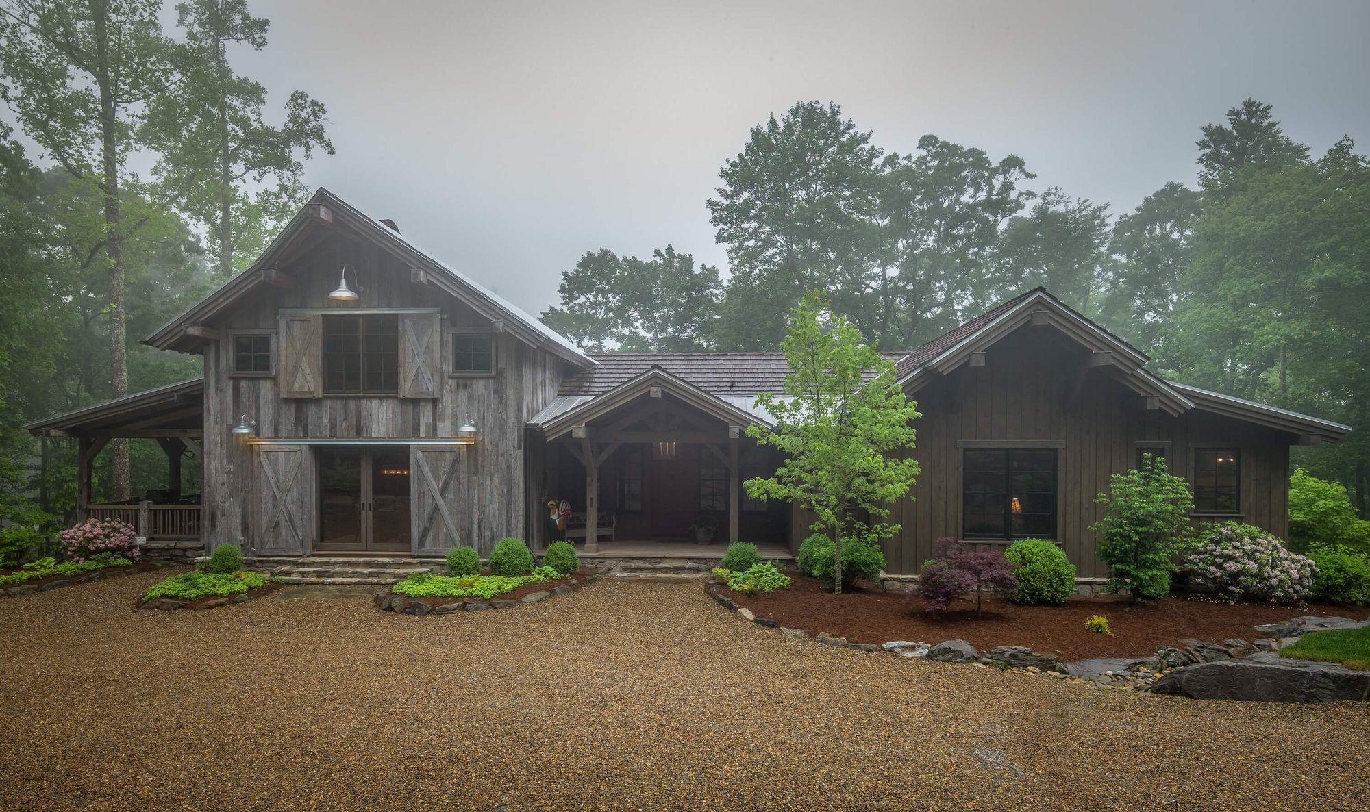 Keller Residence | RMT Architects | Vail, Colorado