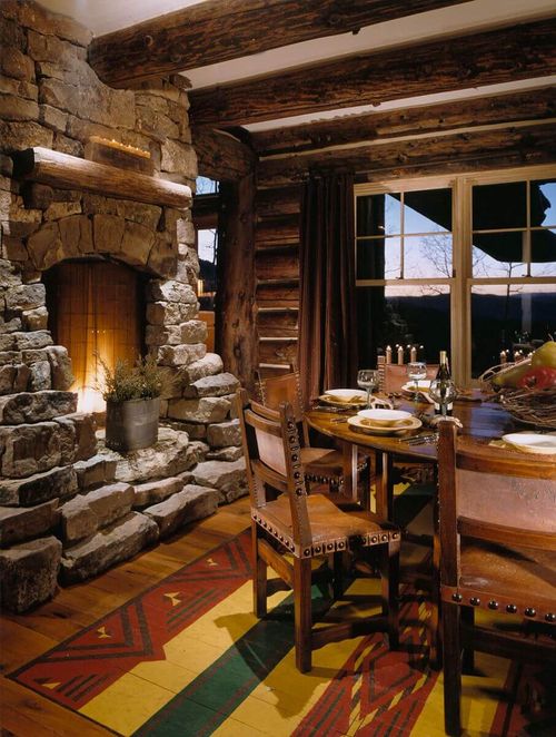 The Deja Residence | RMT Architects | Vail, Colorado