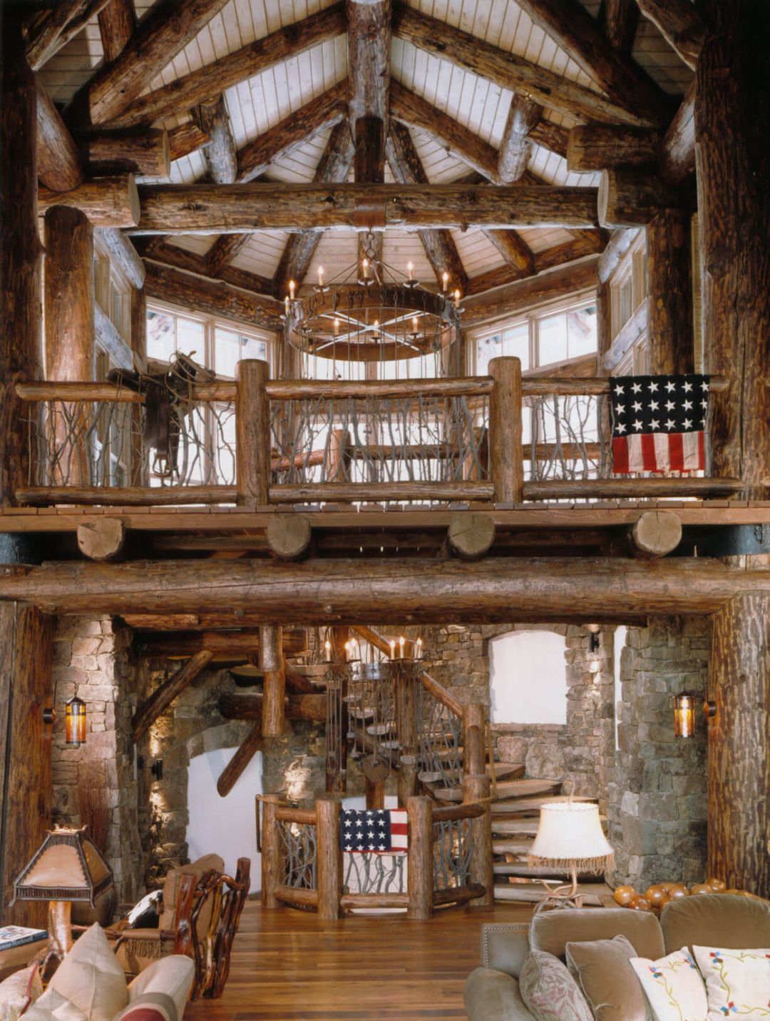 The Deja Residence | RMT Architects | Vail, Colorado