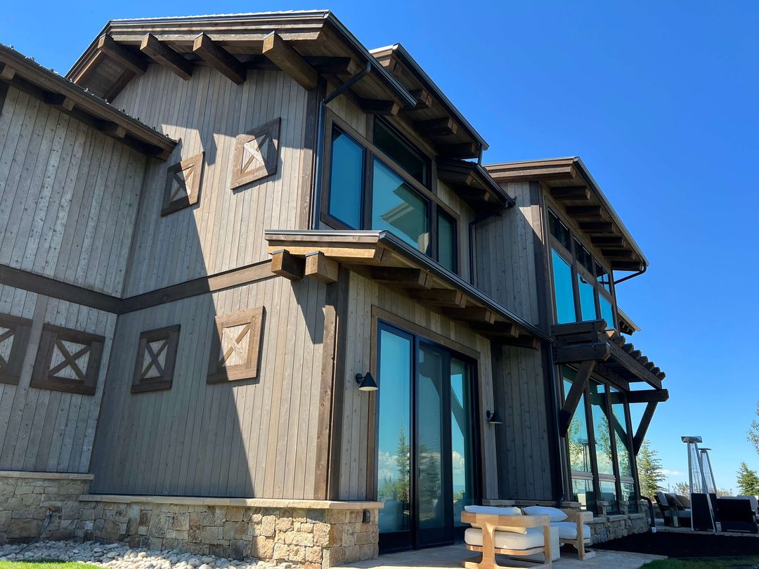 Portfolio | RMT Architects | Vail, Colorado