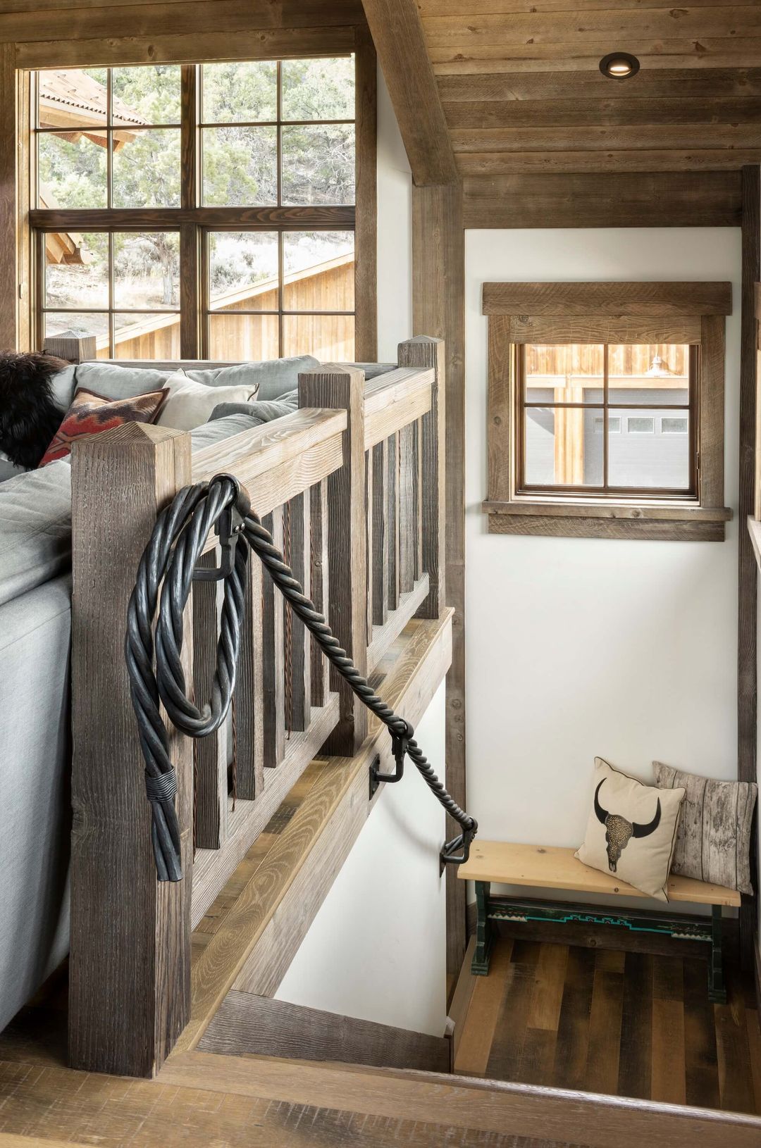 RnR Ranch | RMT Architects | Vail, Colorado