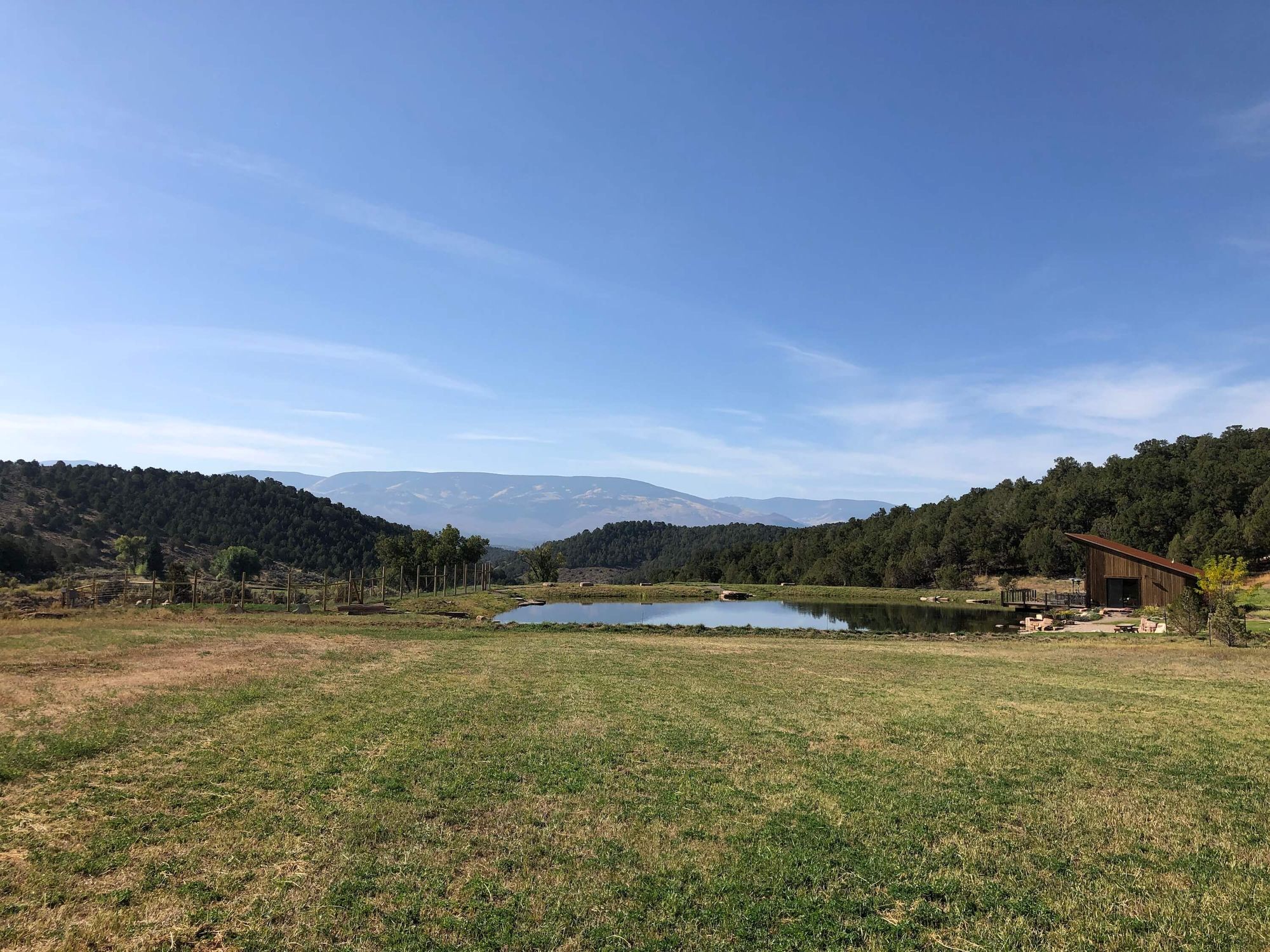 RnR Ranch | RMT Architects | Vail, Colorado