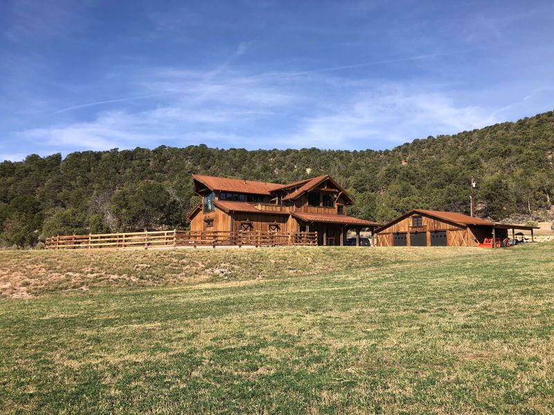 RnR Ranch | RMT Architects | Vail, Colorado