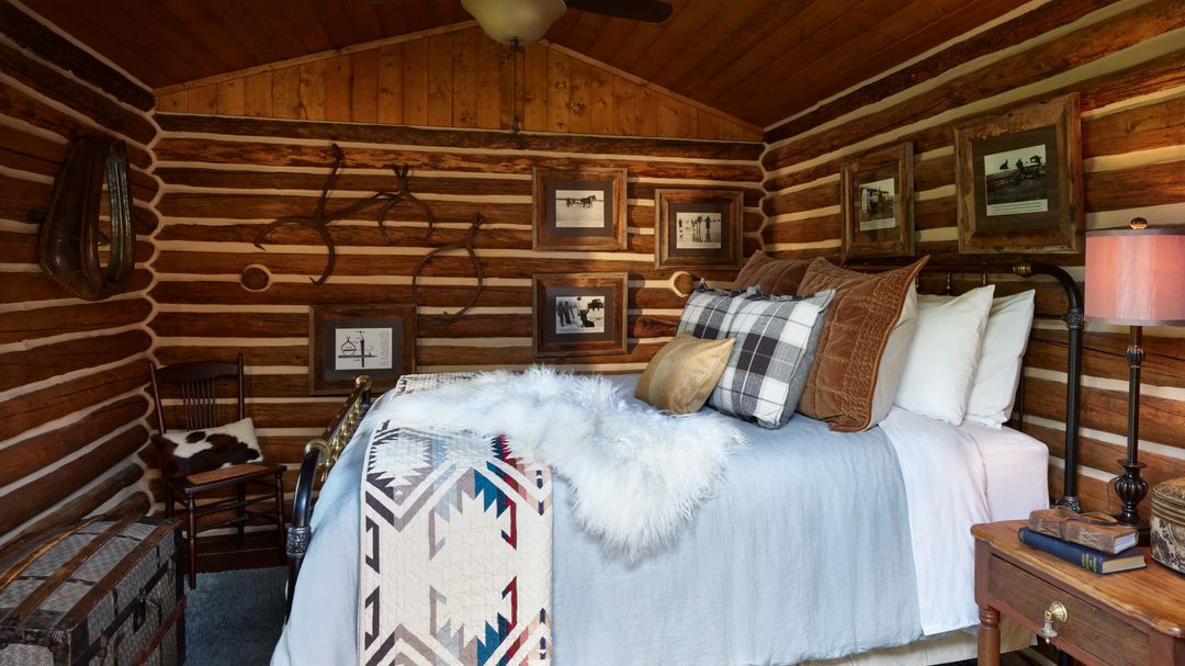 Kinta's | RMT Architects | Vail, Colorado