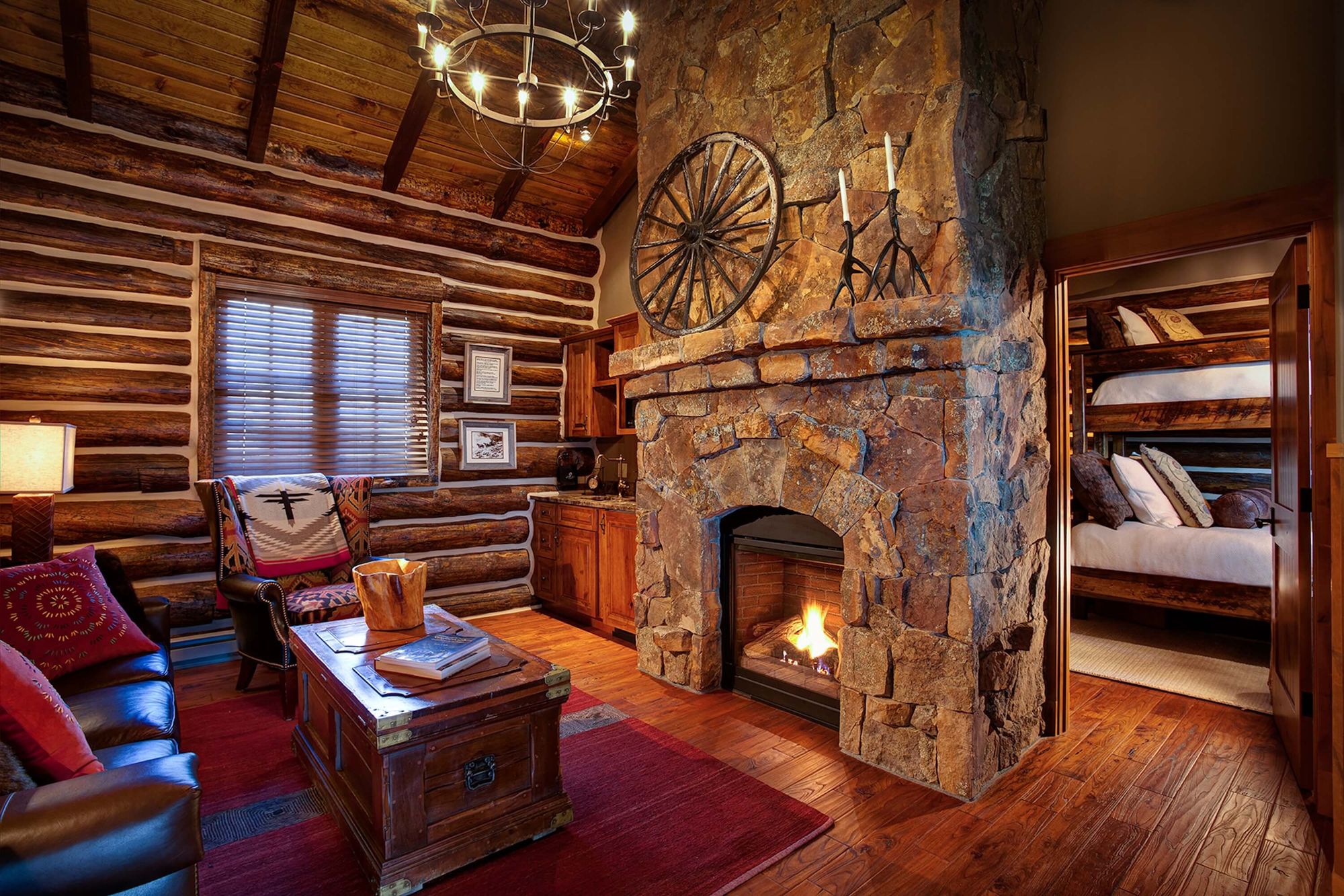 Stagecoach | RMT Architects | Vail, Colorado