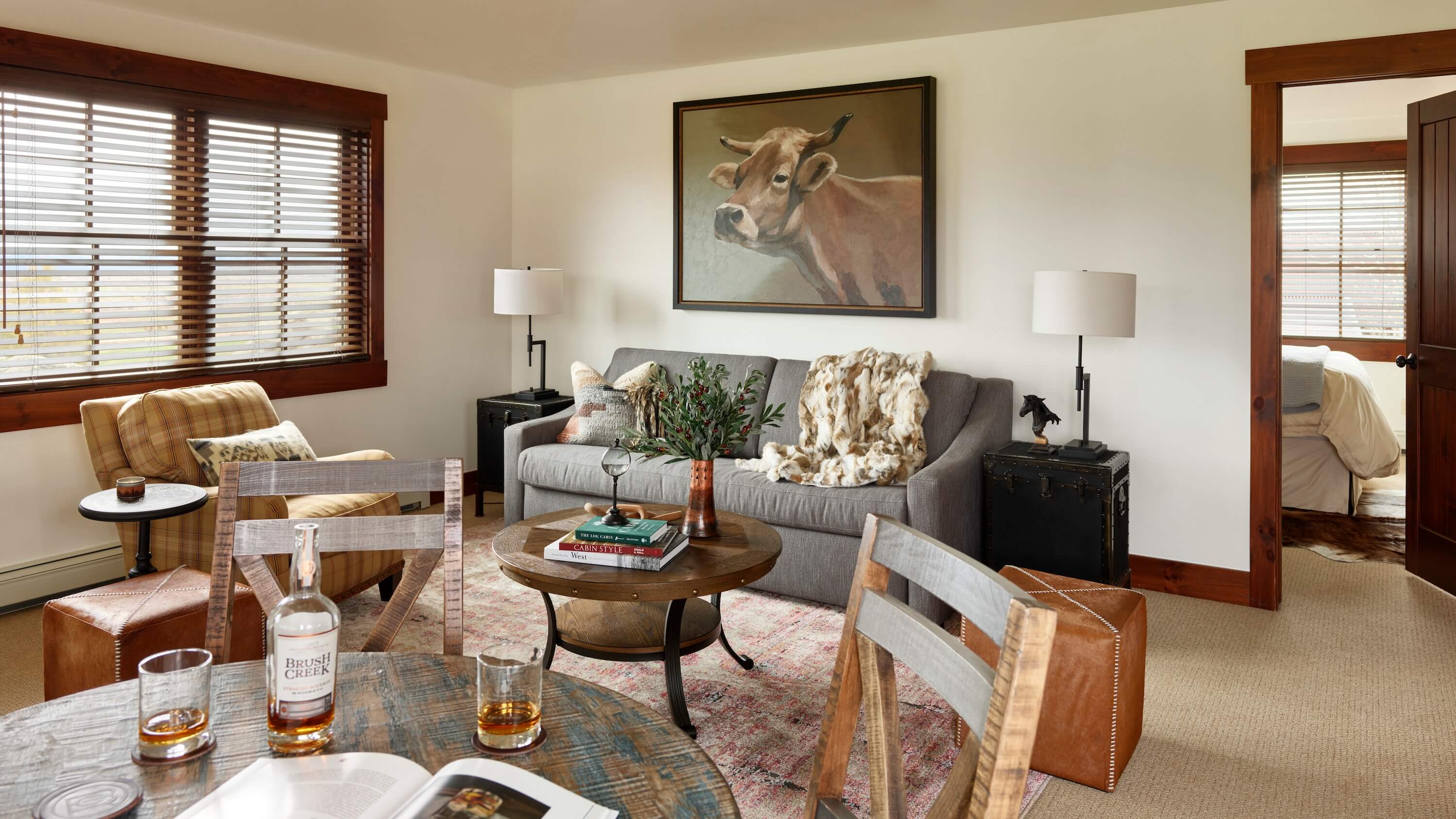 Tenderfoot | RMT Architects | Vail, Colorado