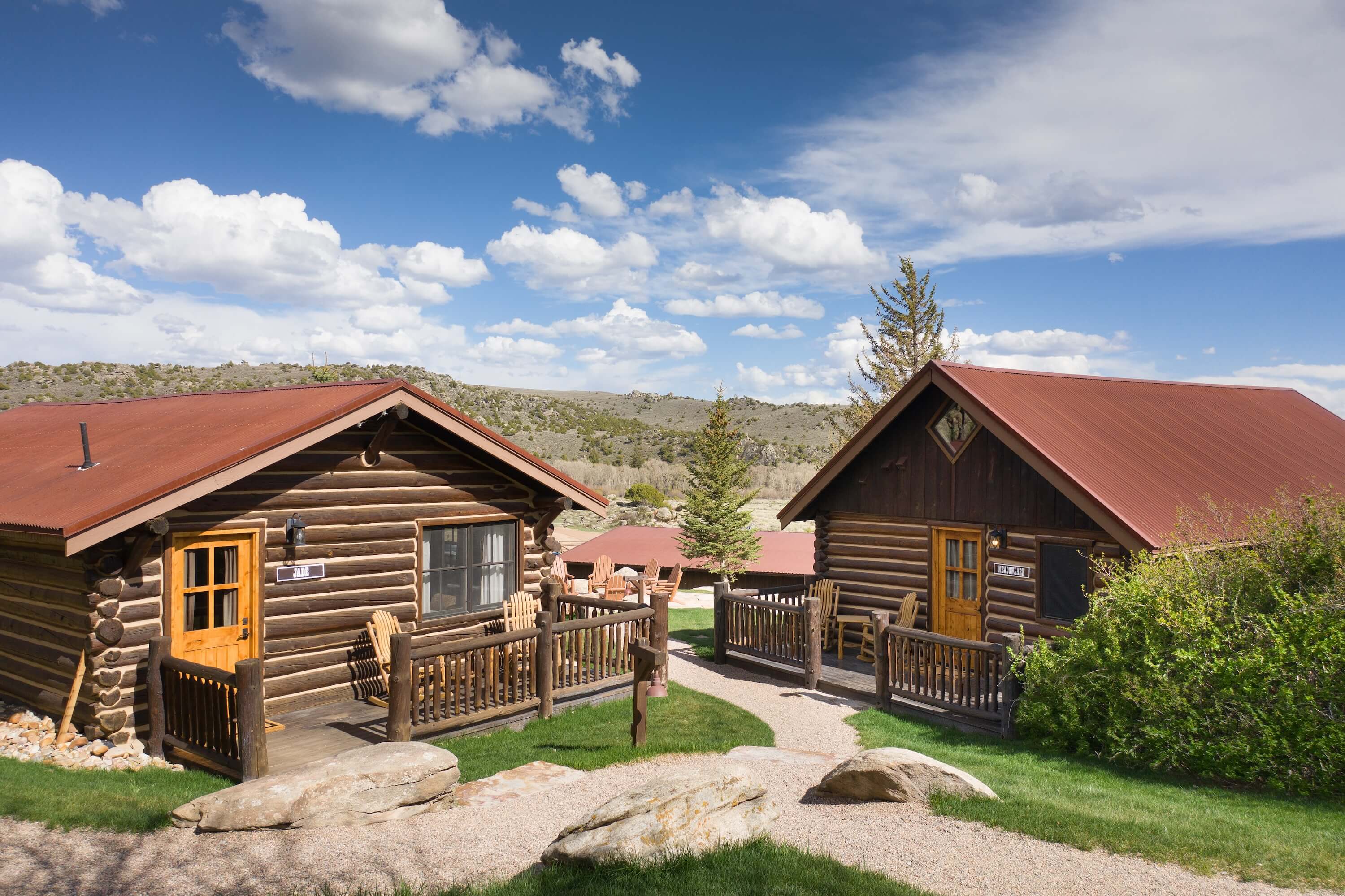 Jade & Bison | RMT Architects | Vail, Colorado