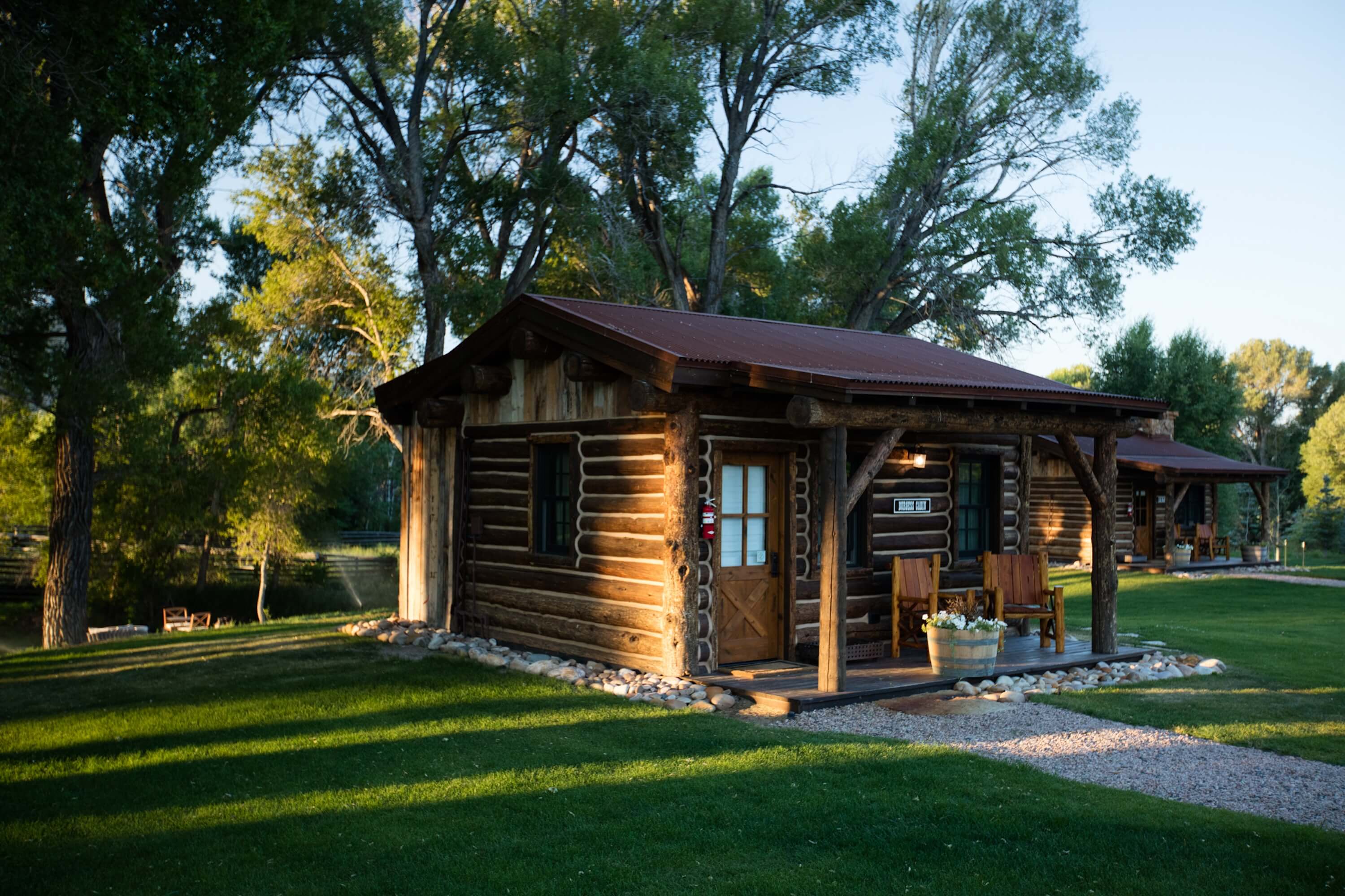 Burgess | RMT Architects | Vail, Colorado