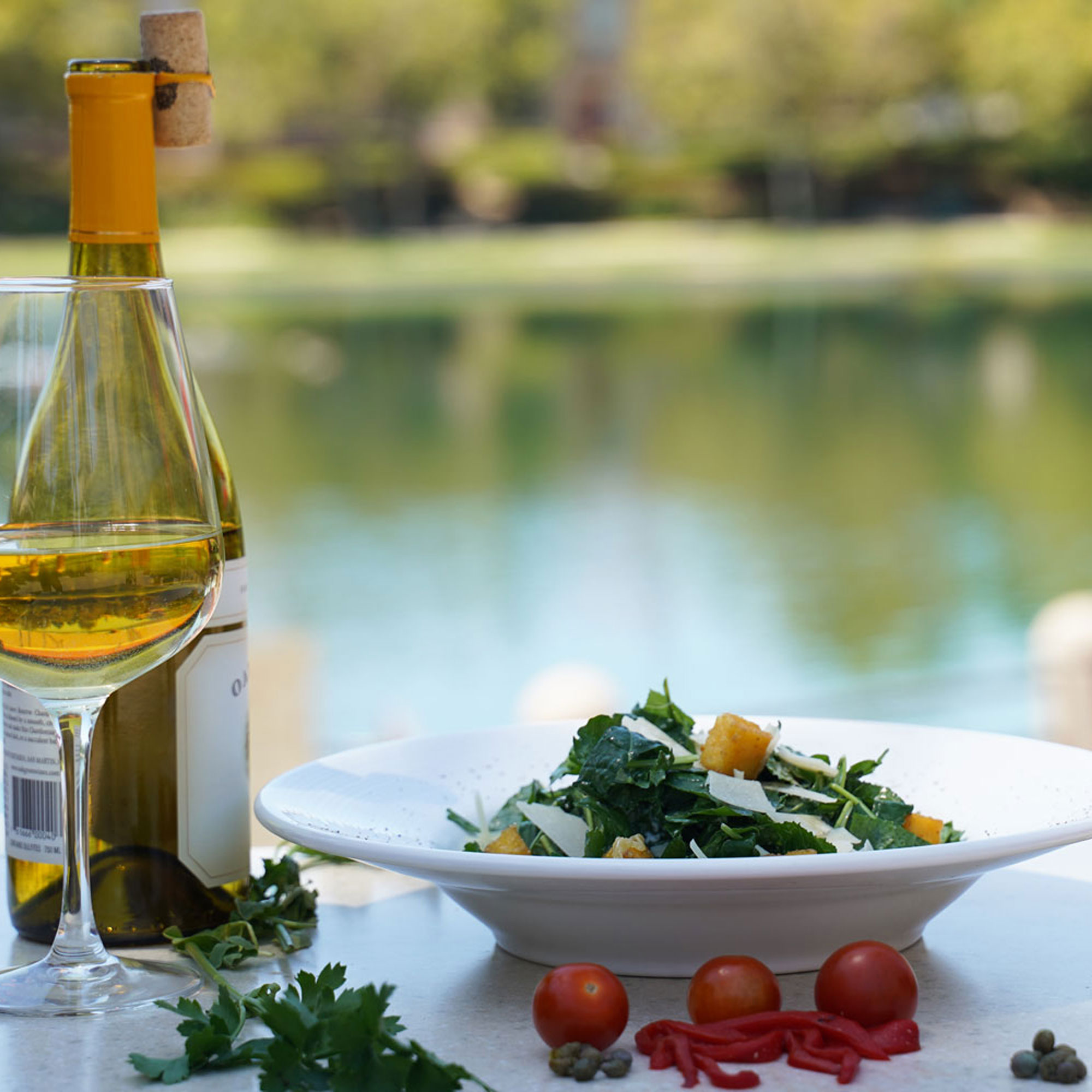 Il Sole Cucina | Lunch Menu