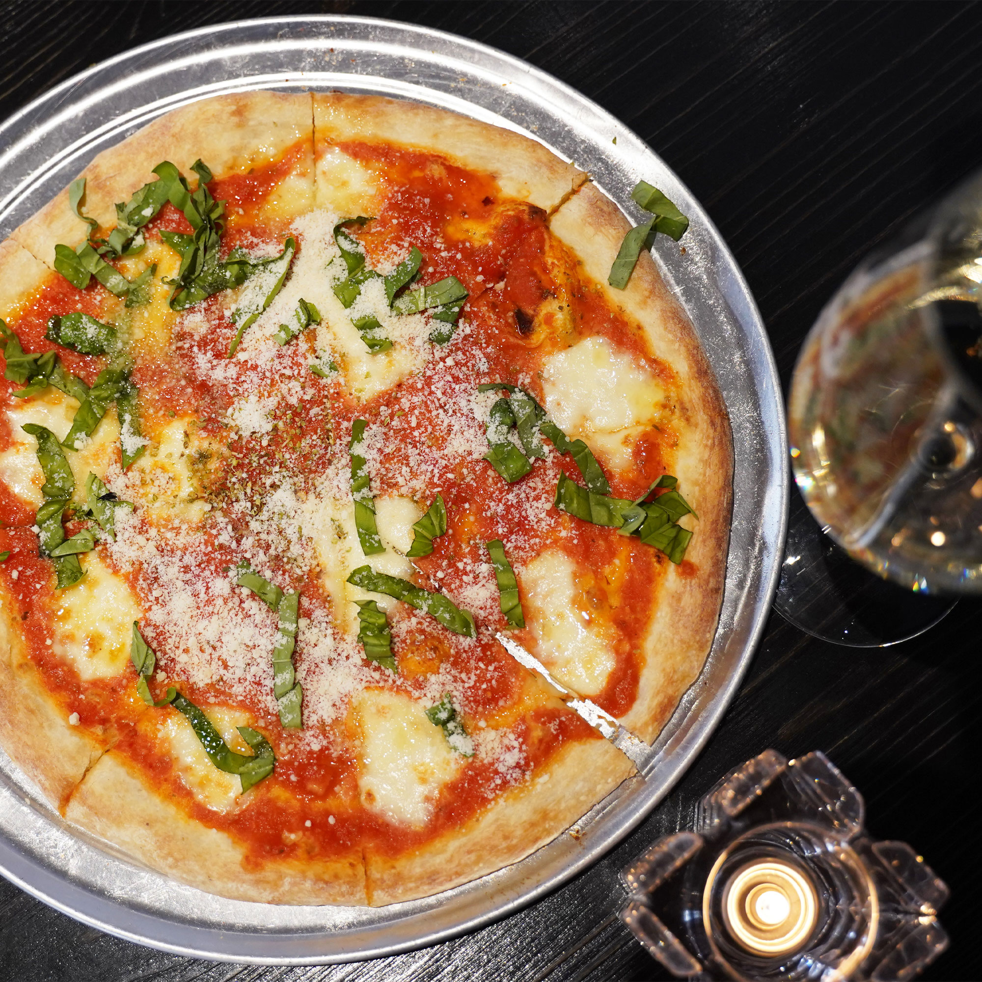 Il Sole Cucina | Lunch Menu