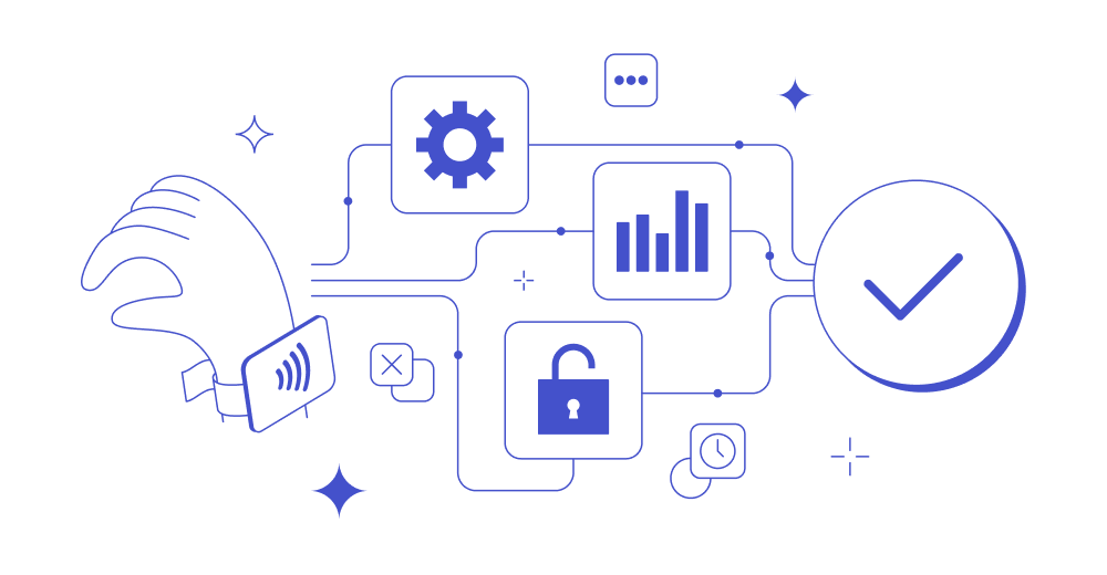 Security Best Practices for Contactless Payment Processing