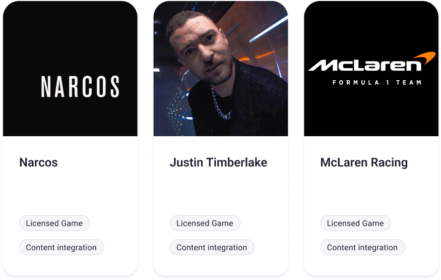 License Your IP or Brand into Video Games | Layer Licensing