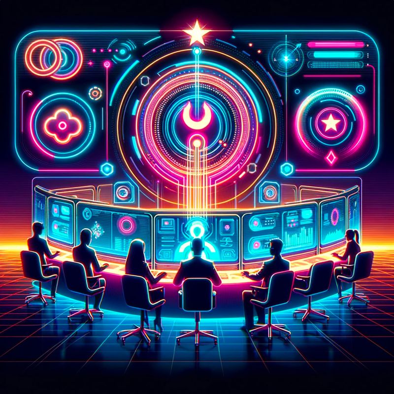 Magick - Cutting-edge tools for AI creators