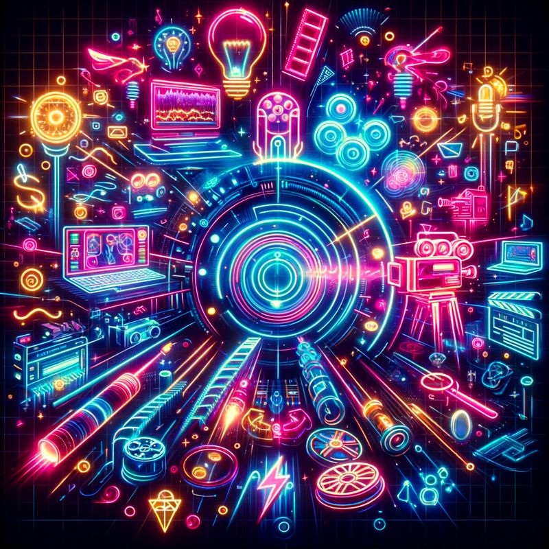 Magick - Cutting-edge tools for AI creators