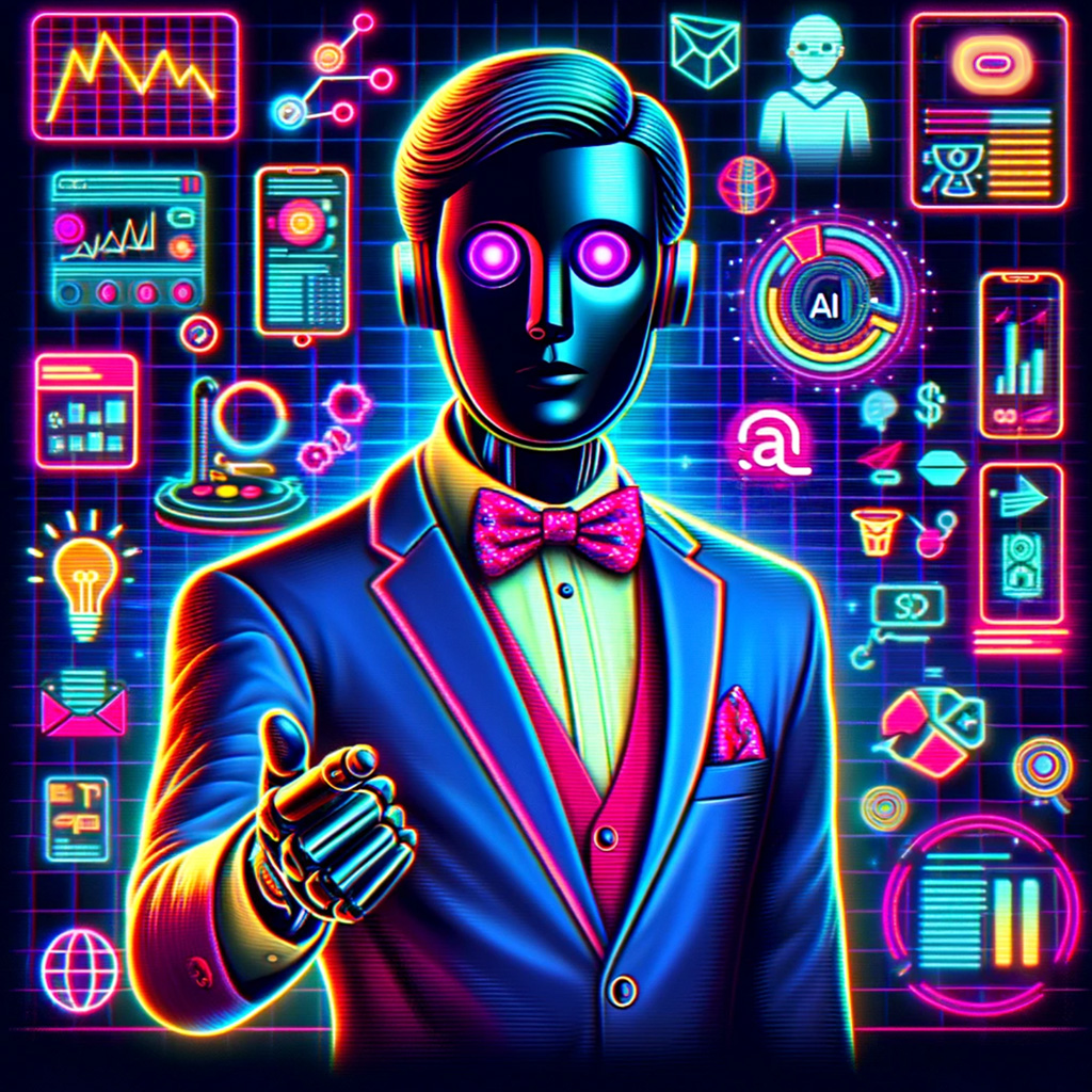 Magick - Cutting-edge tools for AI creators