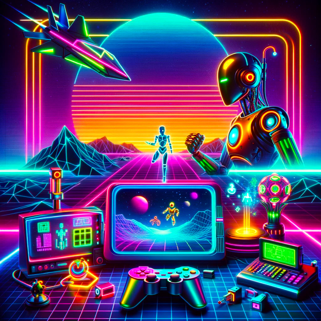 Magick - Cutting-edge tools for AI creators