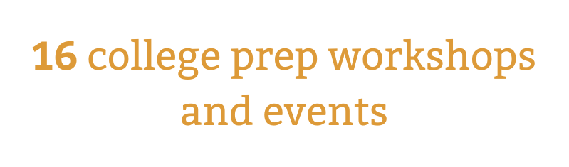 REACH - Empowering Students to Navigate Life Confidently