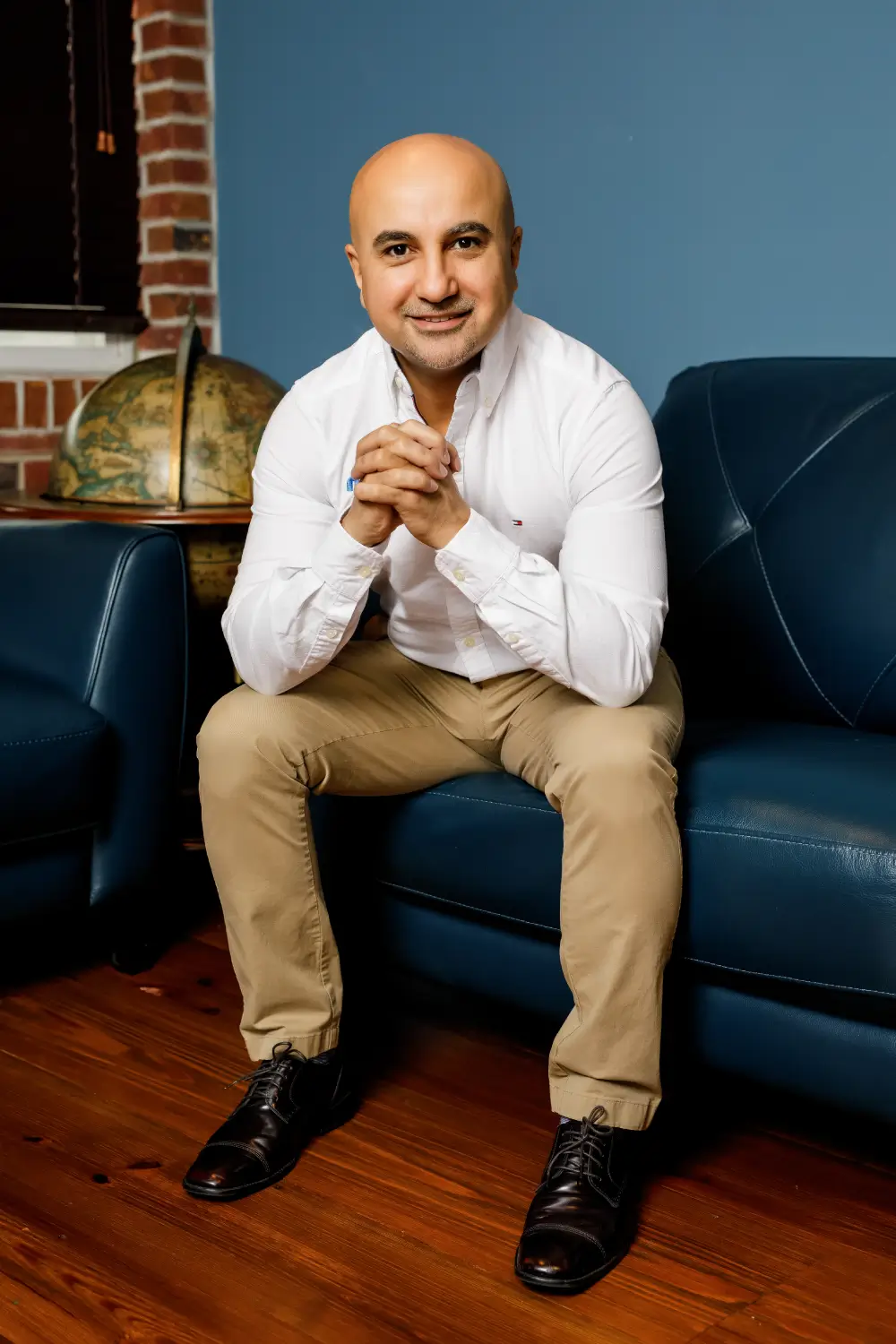 About Najmee | Learn About Us and Our Exceptional Journey