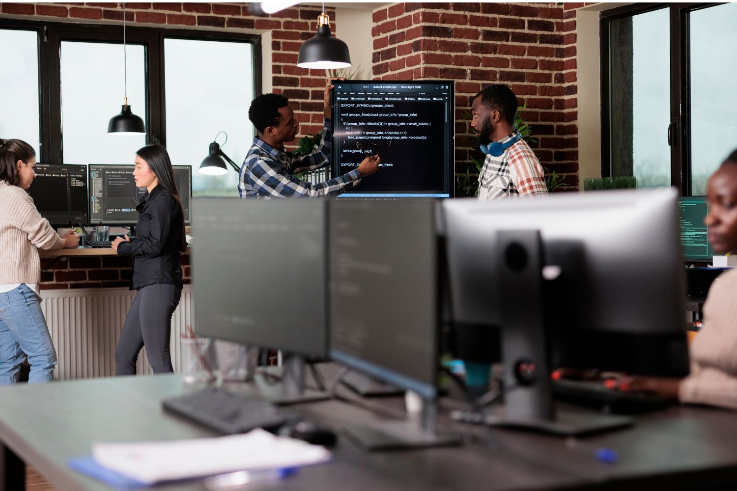 Expert Tips on How to Secure a Server | Najmee's Best Practices