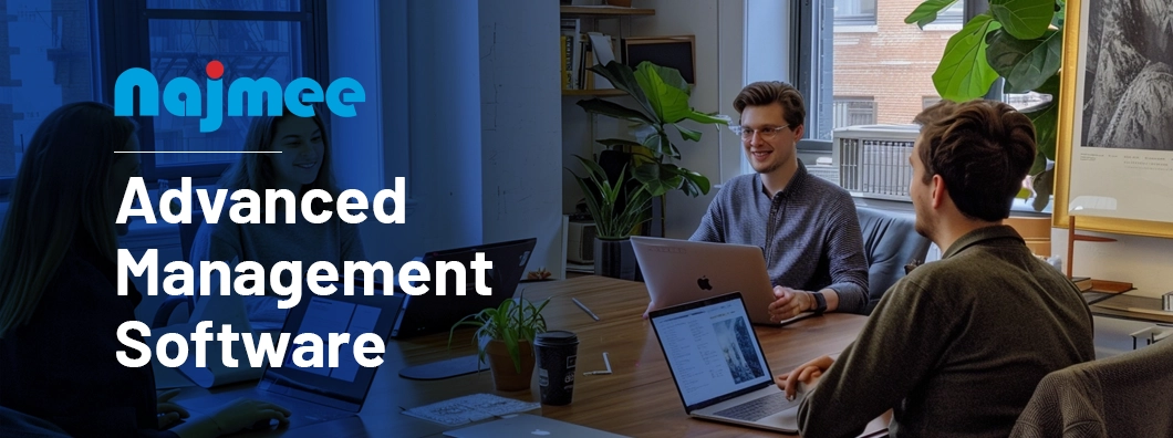 Streamline Security with Access Control Software | Boost Efficiency